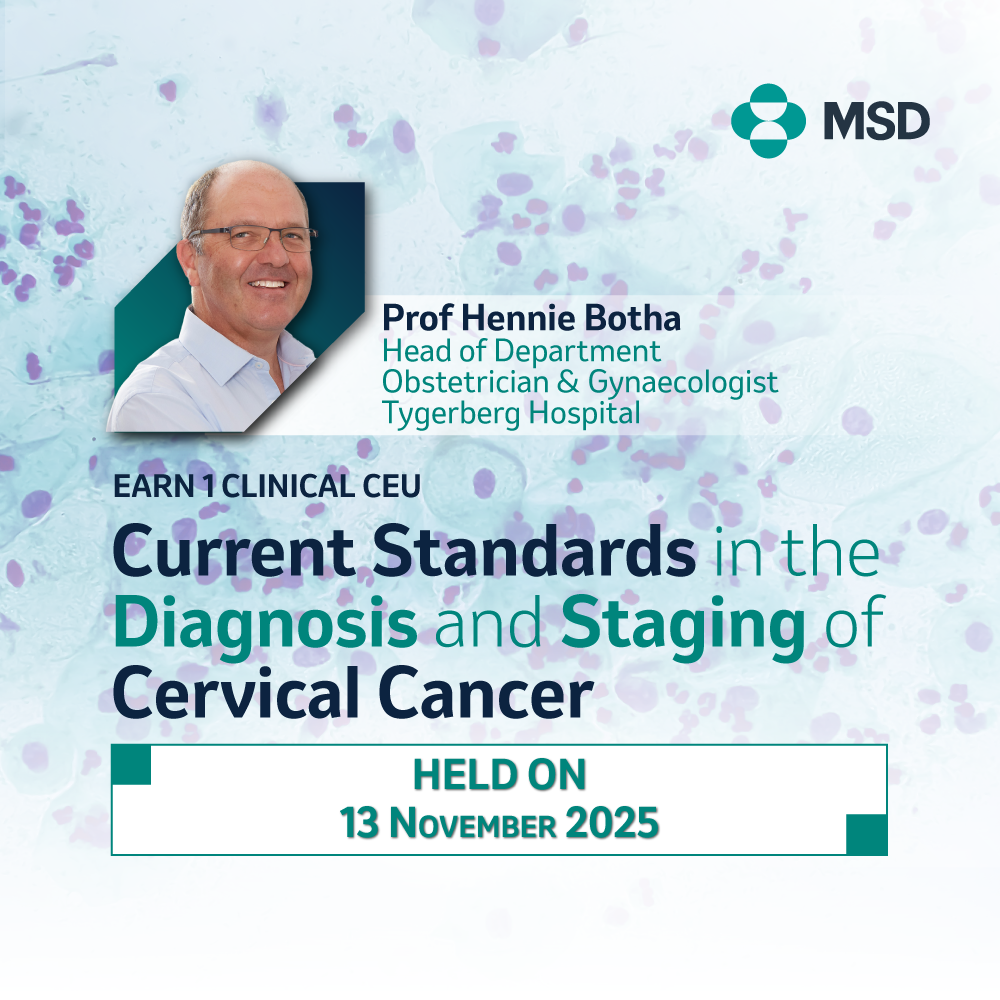 Current standards in the diagnosis and staging of cervical cancer ...