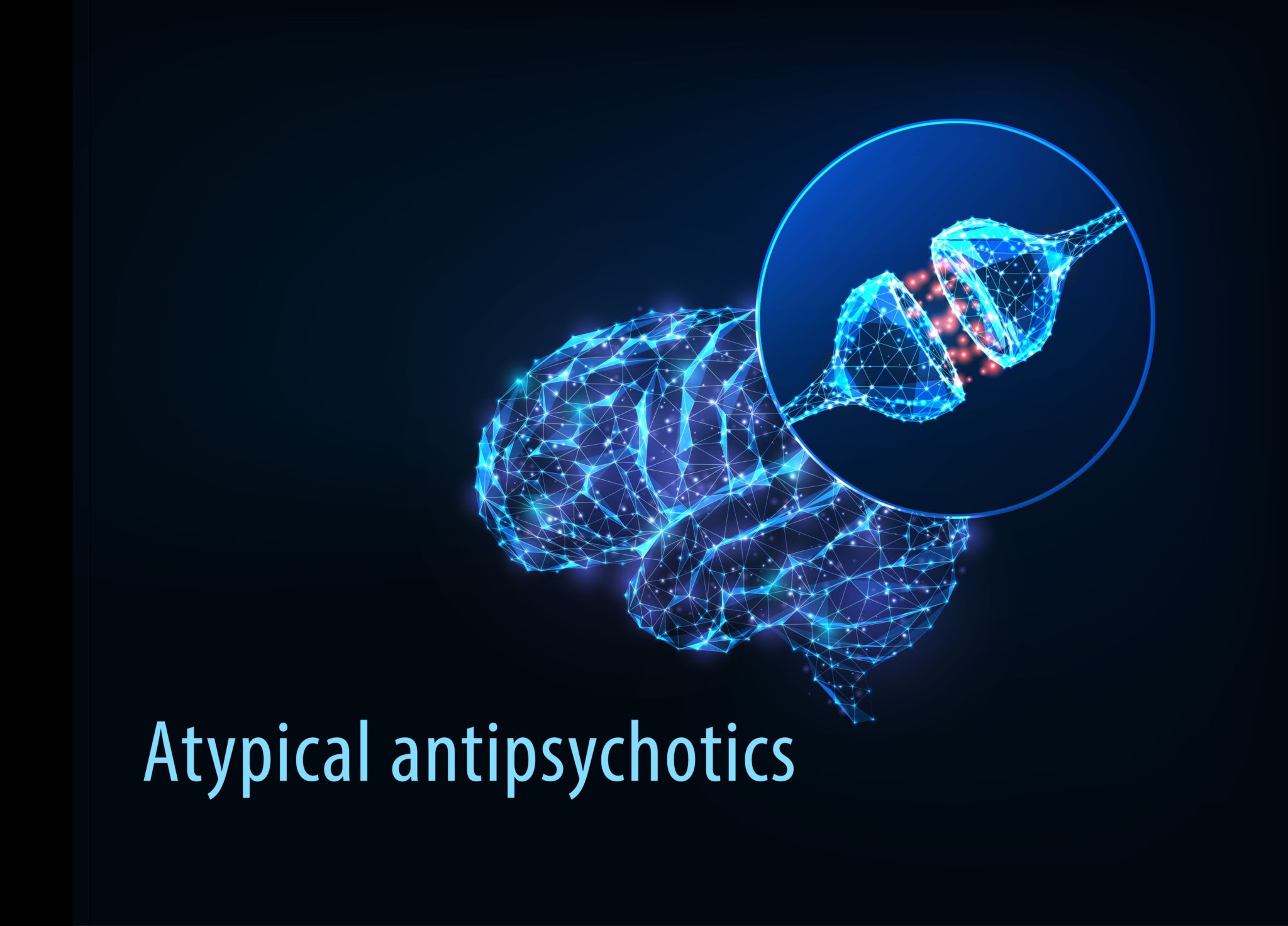 Atypical antipsychotics – understanding the essentials - deNovo Medica
